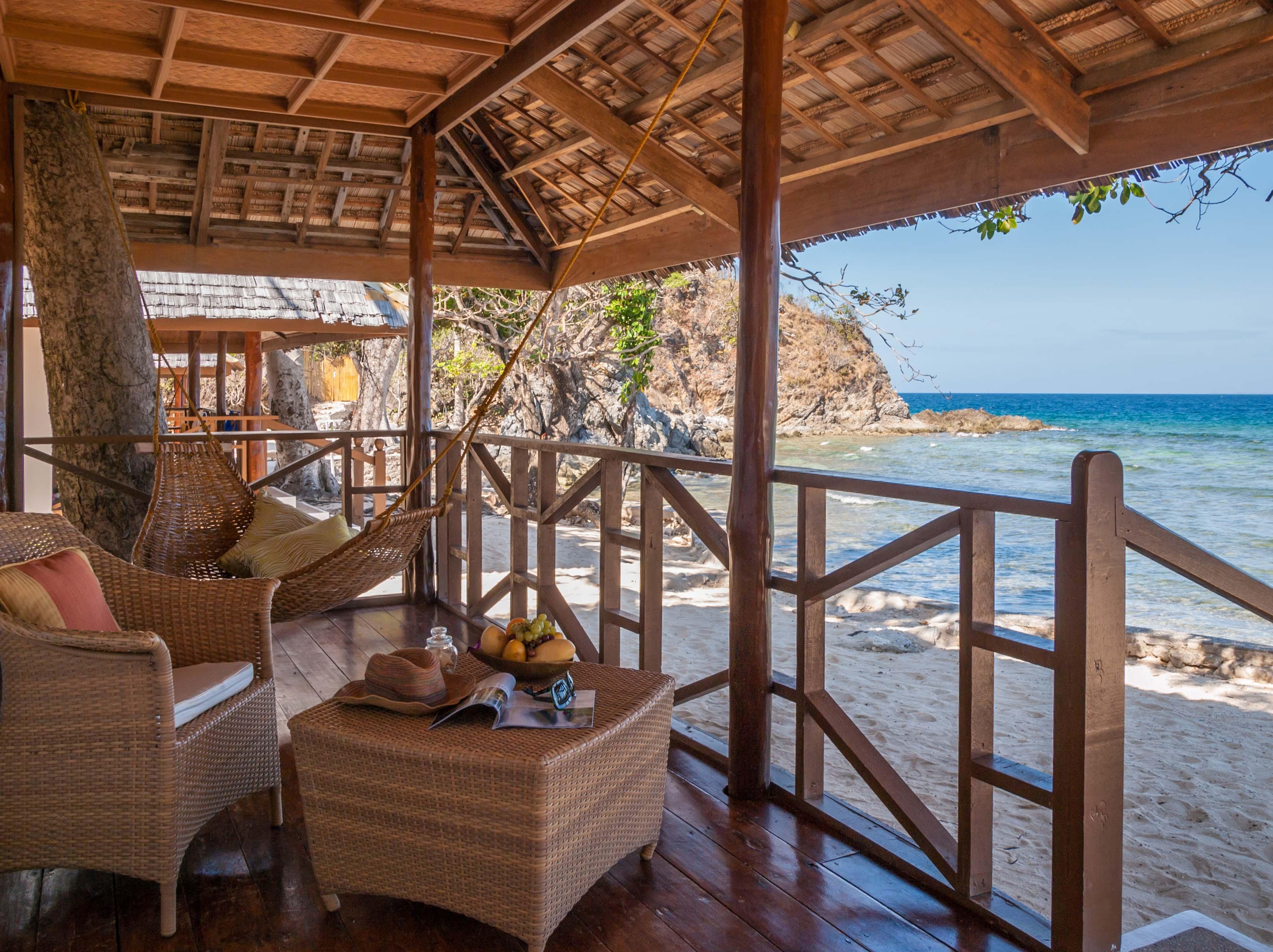 HOTEL CLUB PARADISE | ⋆⋆⋆⋆ | CORON, PHILIPPINES | SEASON DEALS FROM $311
