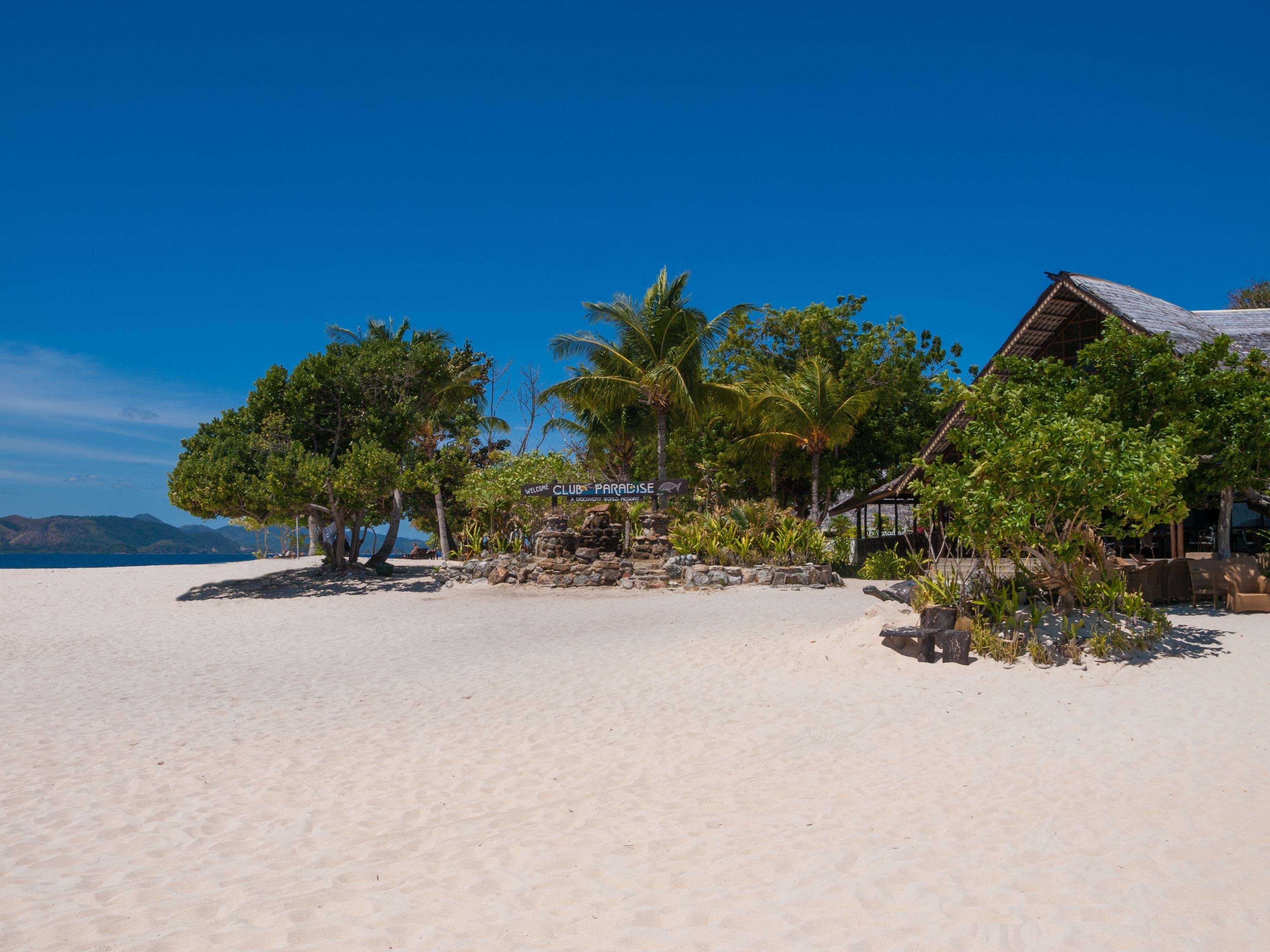 HOTEL CLUB PARADISE | ⋆⋆⋆⋆ | CORON, PHILIPPINES | SEASON DEALS FROM $311