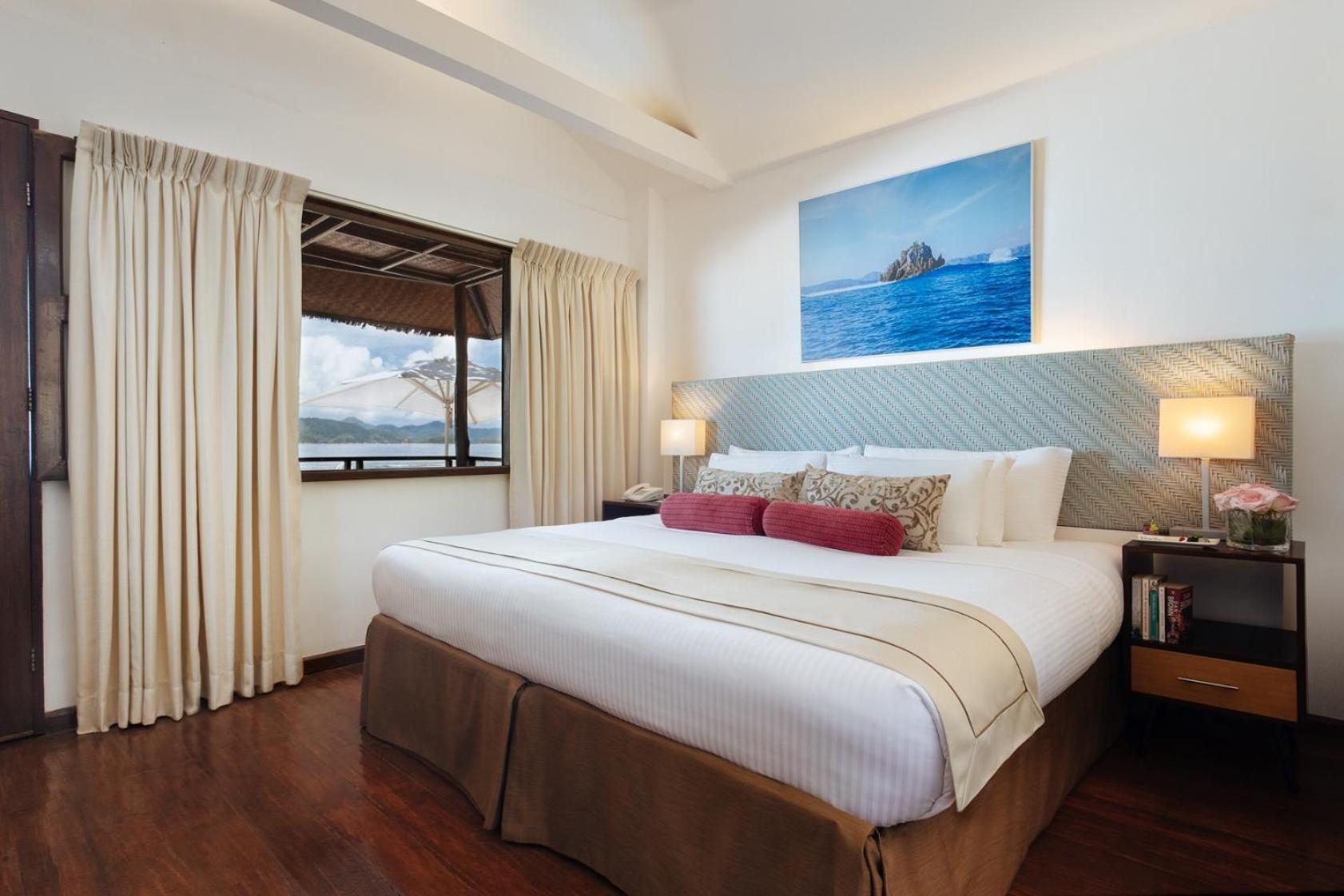HOTEL CLUB PARADISE | ⋆⋆⋆⋆ | CORON, PHILIPPINES | SEASON DEALS FROM $311