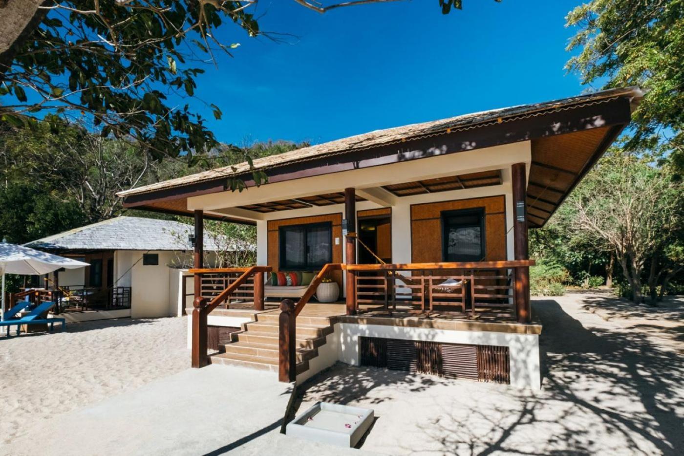 HOTEL CLUB PARADISE | ⋆⋆⋆⋆ | CORON, PHILIPPINES | SEASON DEALS FROM $311