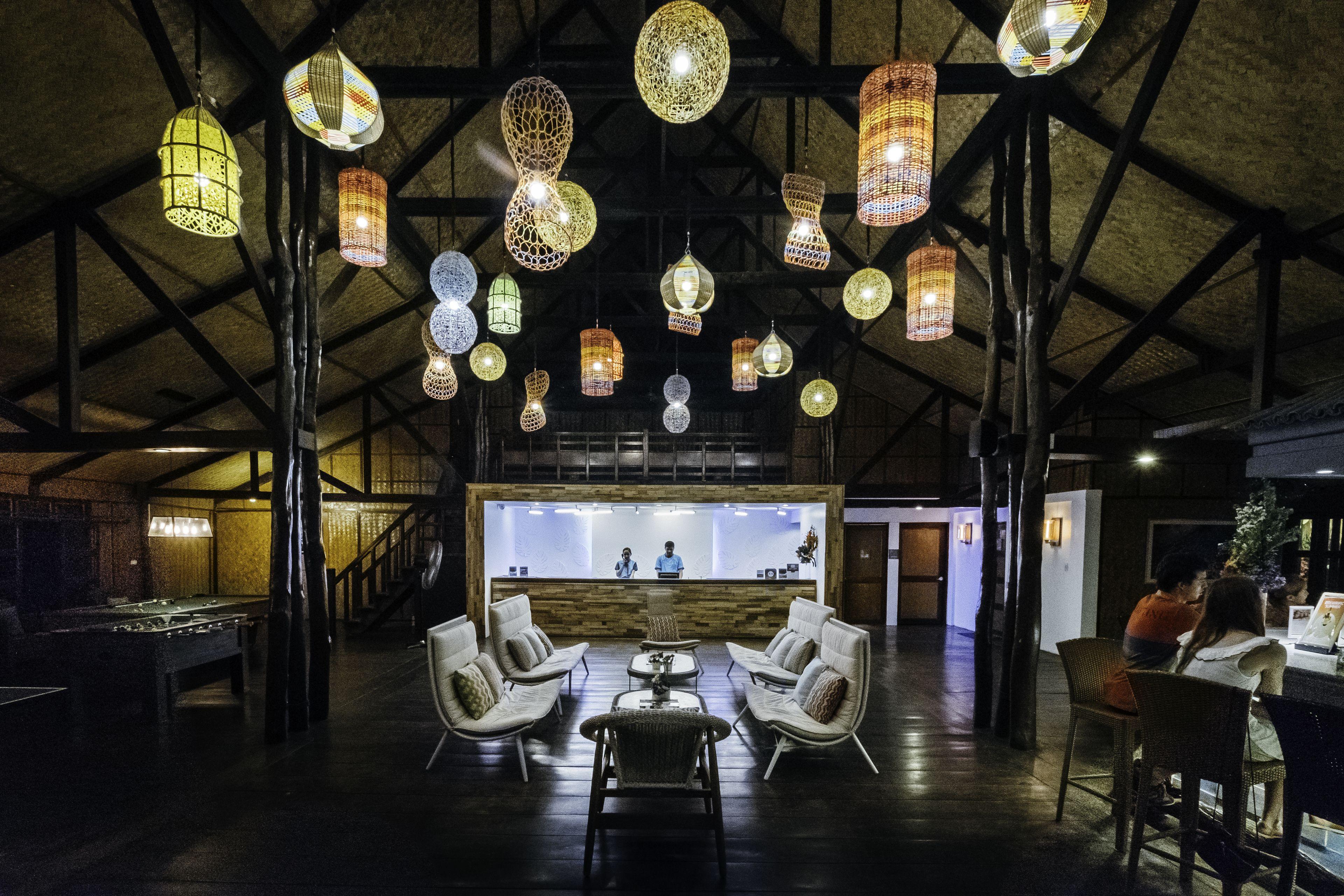HOTEL CLUB PARADISE | ⋆⋆⋆⋆ | CORON, PHILIPPINES | SEASON DEALS FROM $311