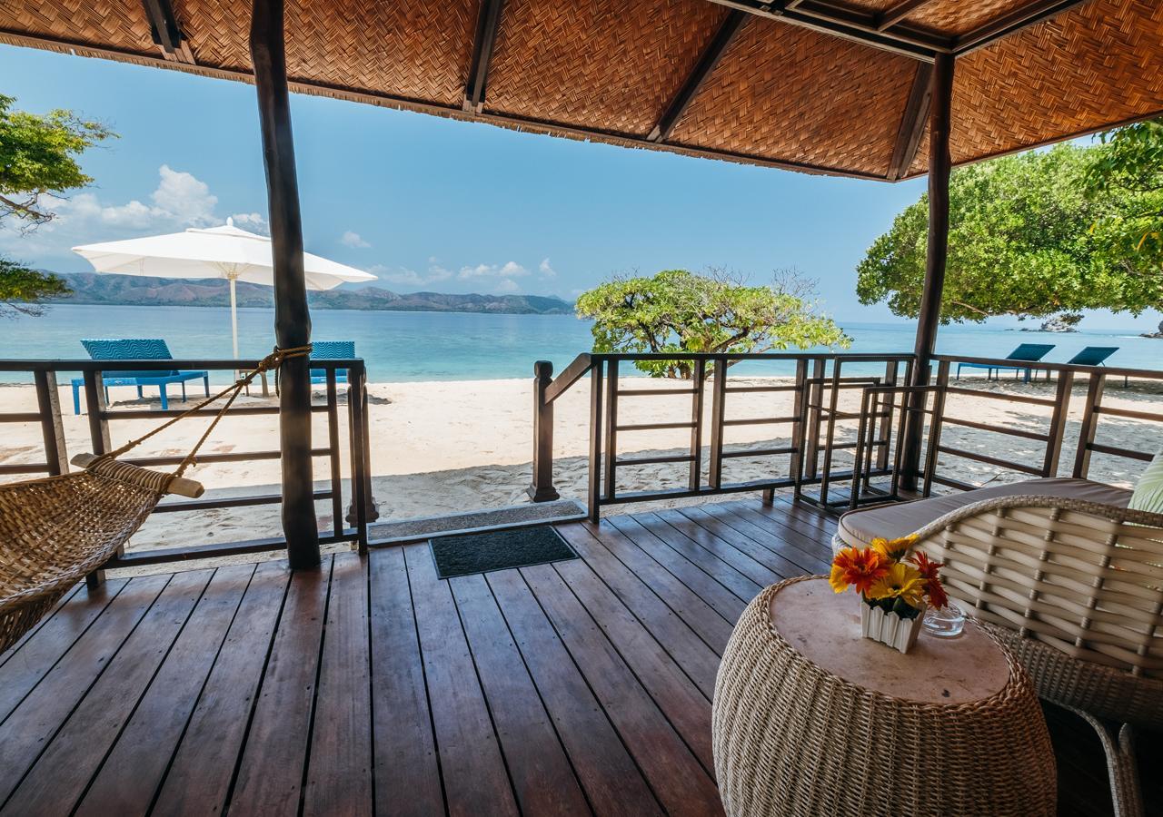 HOTEL CLUB PARADISE | ⋆⋆⋆⋆ | CORON, PHILIPPINES | SEASON DEALS FROM $311