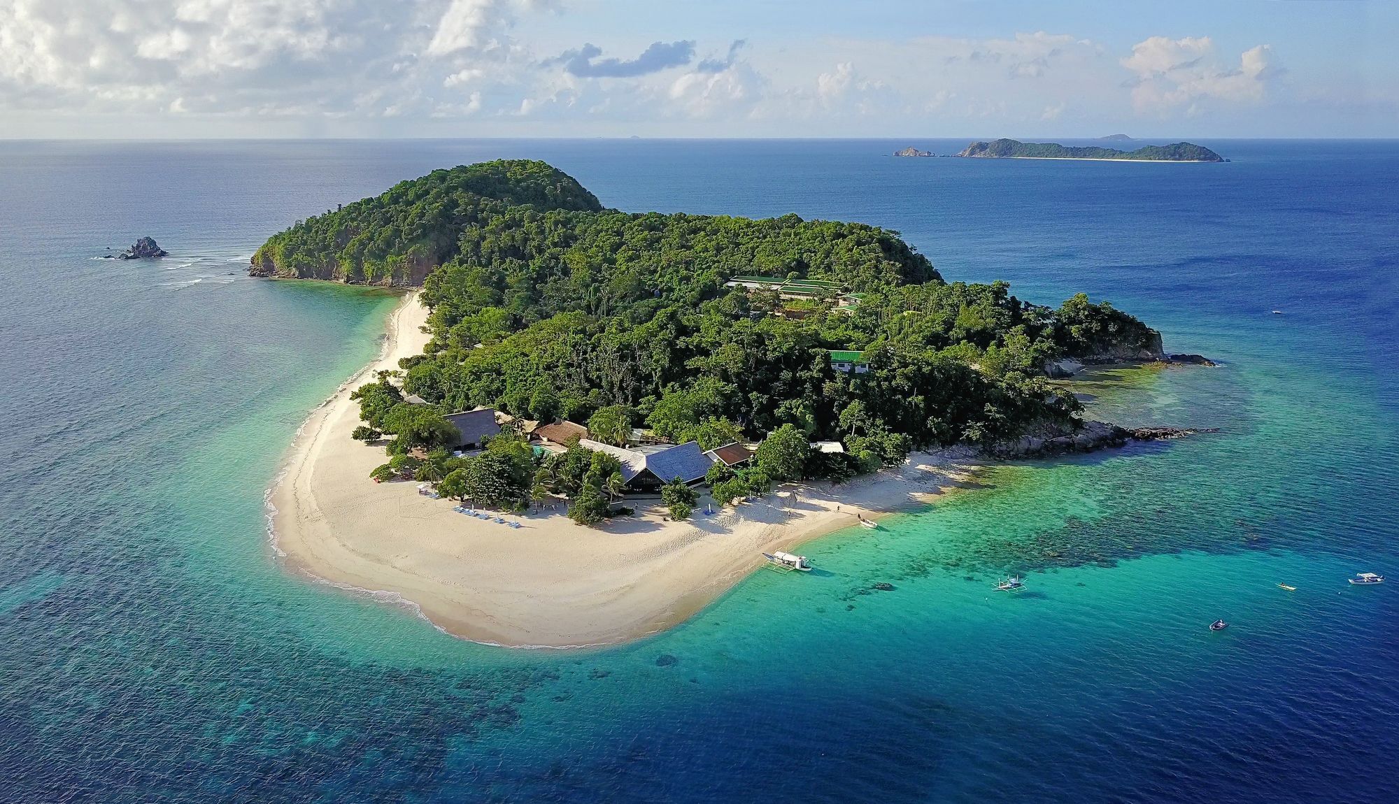HOTEL CLUB PARADISE | ⋆⋆⋆⋆ | CORON, PHILIPPINES | SEASON DEALS FROM $311