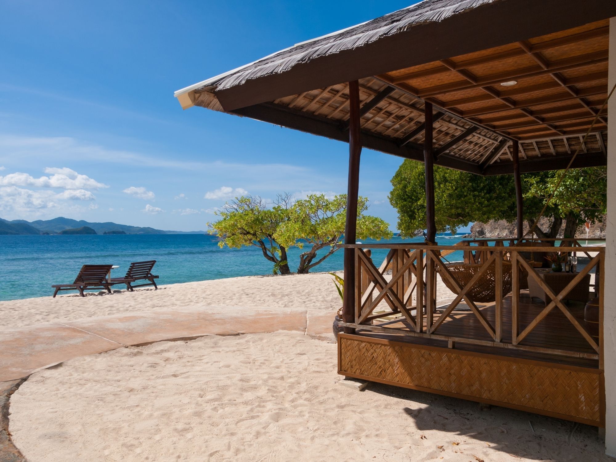 HOTEL CLUB PARADISE | ⋆⋆⋆⋆ | CORON, PHILIPPINES | SEASON DEALS FROM $311