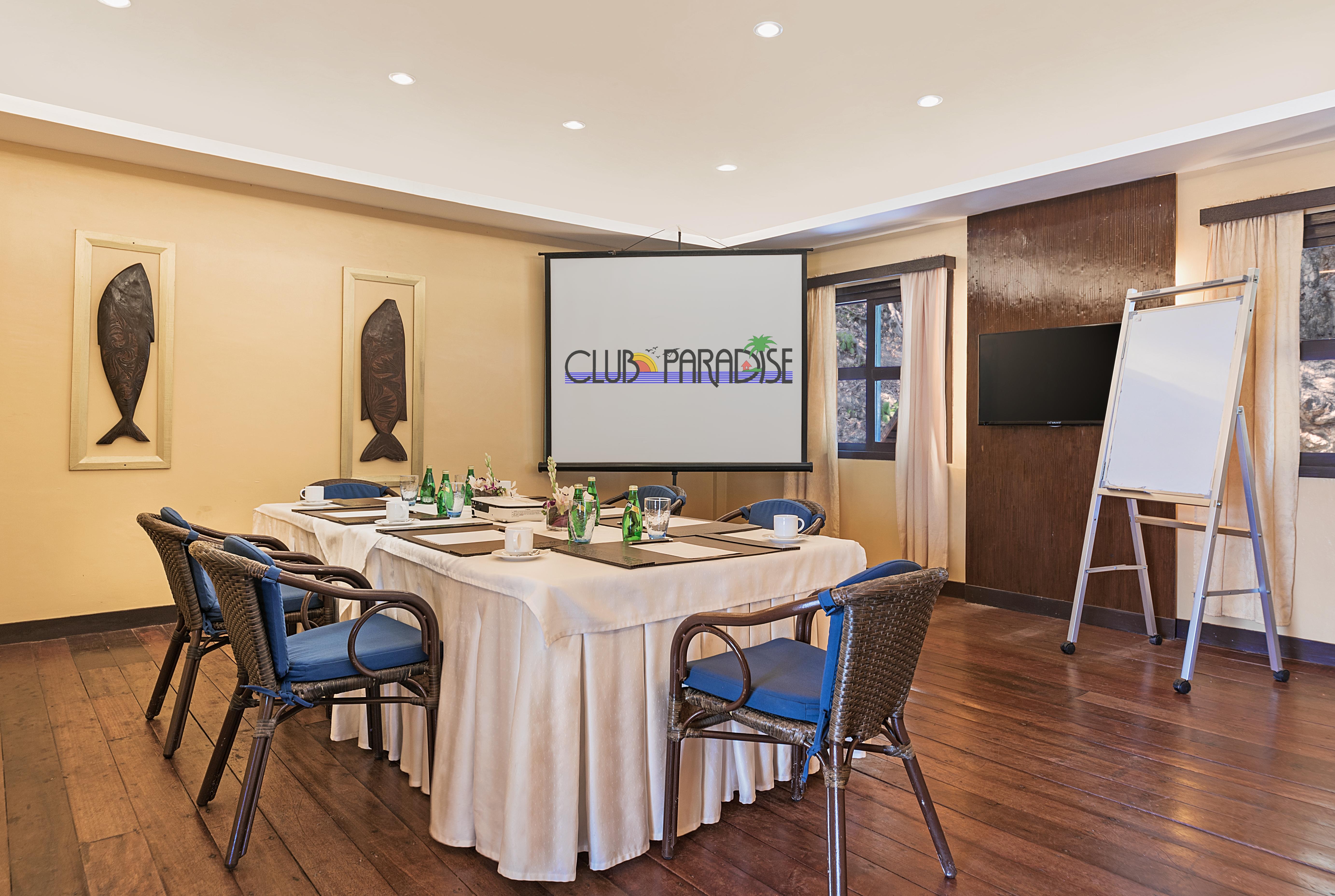 HOTEL CLUB PARADISE | ⋆⋆⋆⋆ | CORON, PHILIPPINES | SEASON DEALS FROM $311